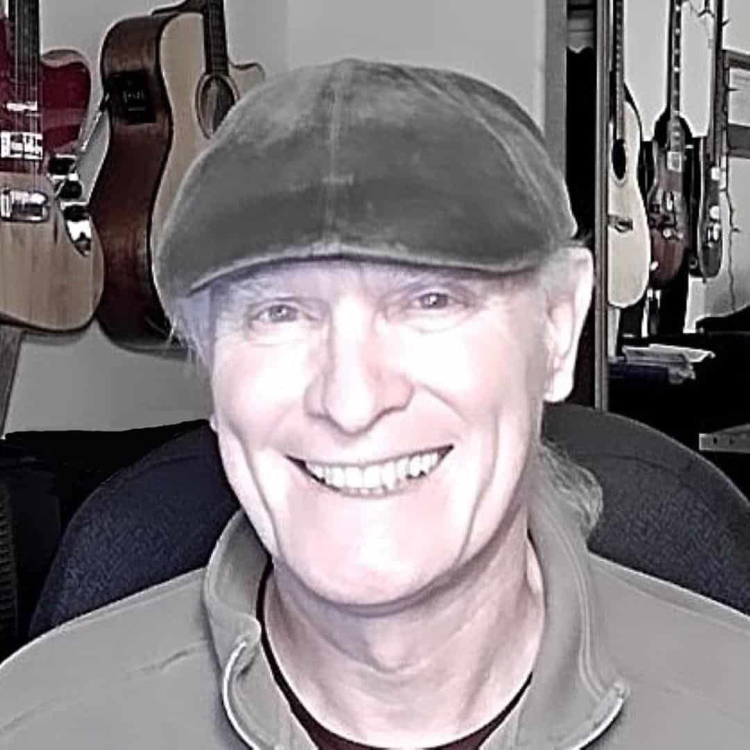 About Dan - Dan Branstetter